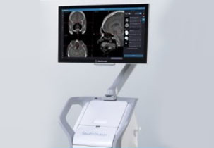 ENT Surgery – Bions Medical Systems